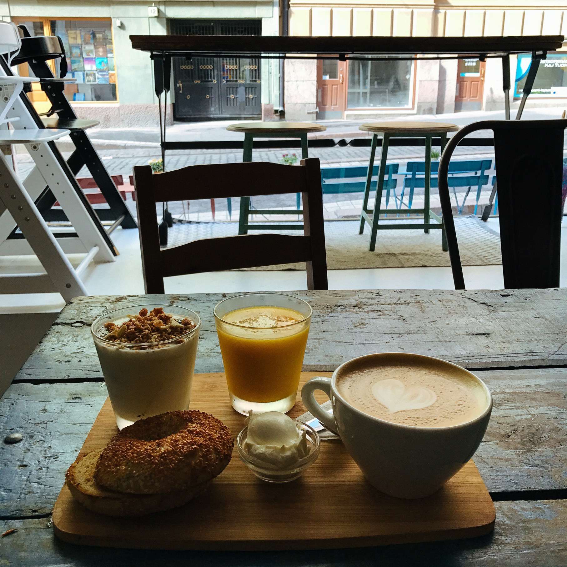 Best Places for Breakfast (meetings) in Helsinki - Discover the best of ...
