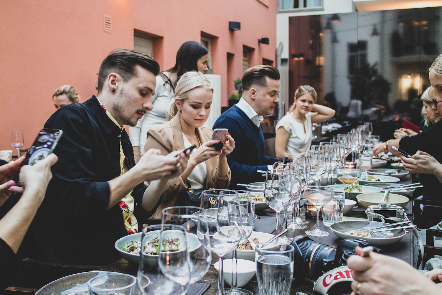 Food & Restaurant Photography - KATHRIN DETER