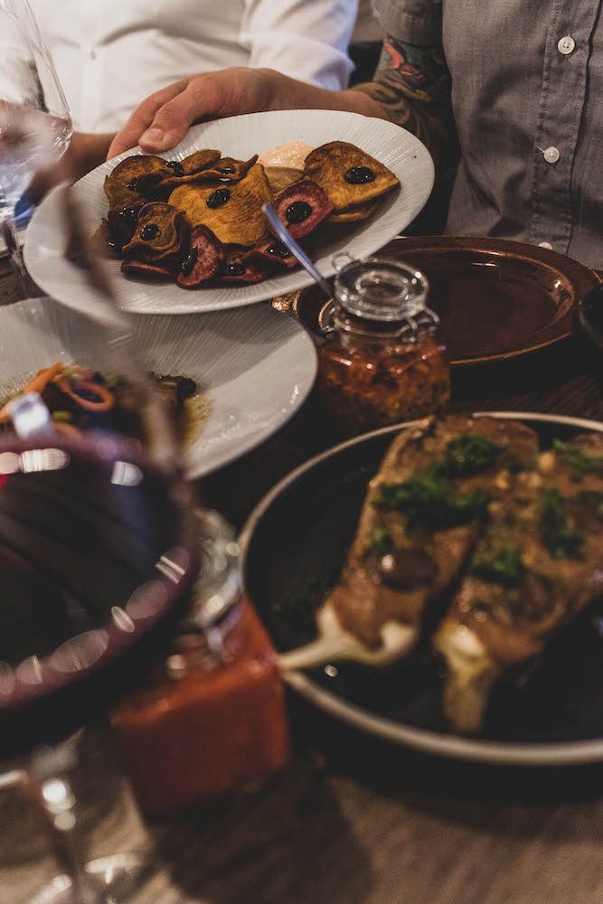 Food & Restaurant Photography - KATHRIN DETER