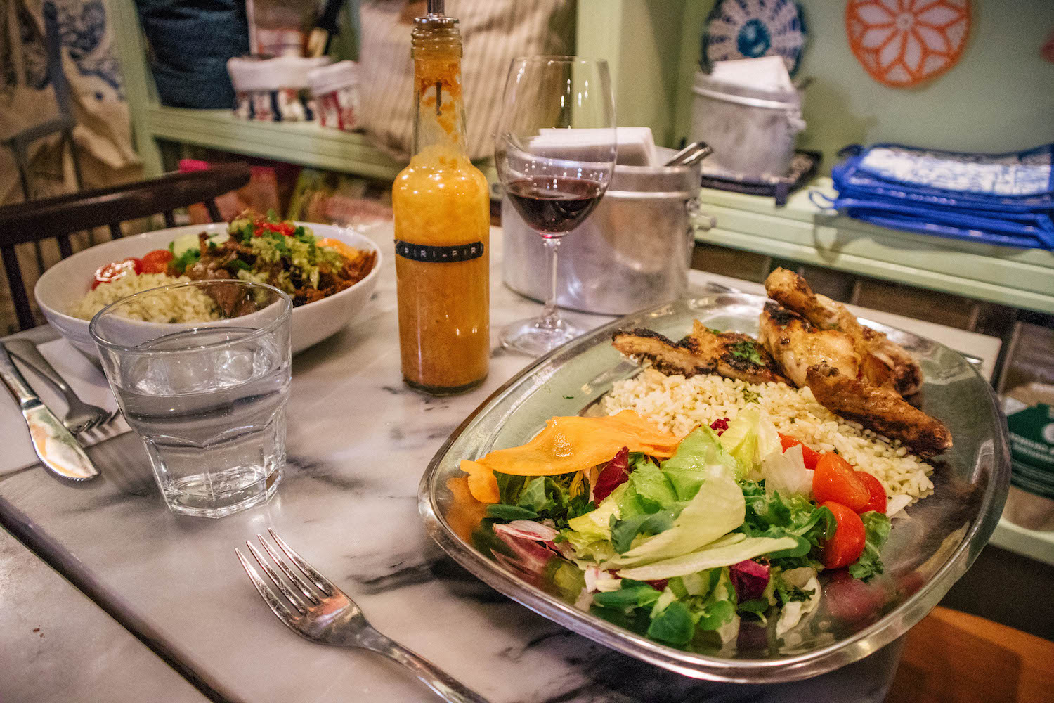 The Ultimate Guide to the Best Restaurants in Helsinki - KATHRIN DETER