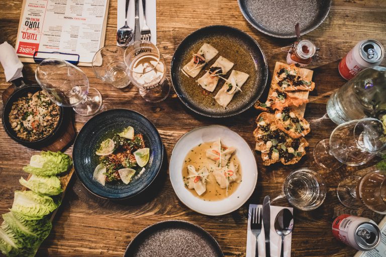 The best Finnish restaurants in Helsinki - KATHRIN DETER