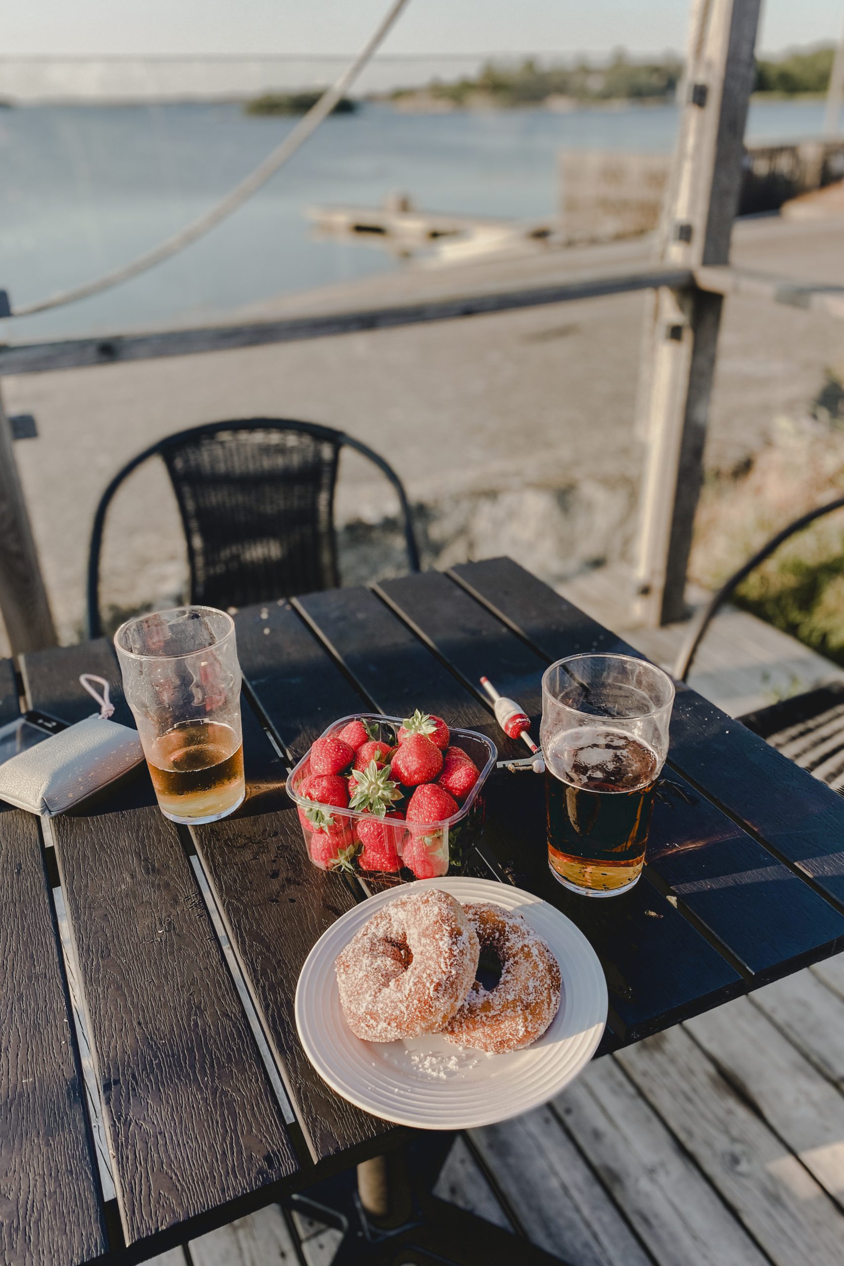 Summer hike: the St. Olav Waterway on the Åland Islands - KATHRIN DETER