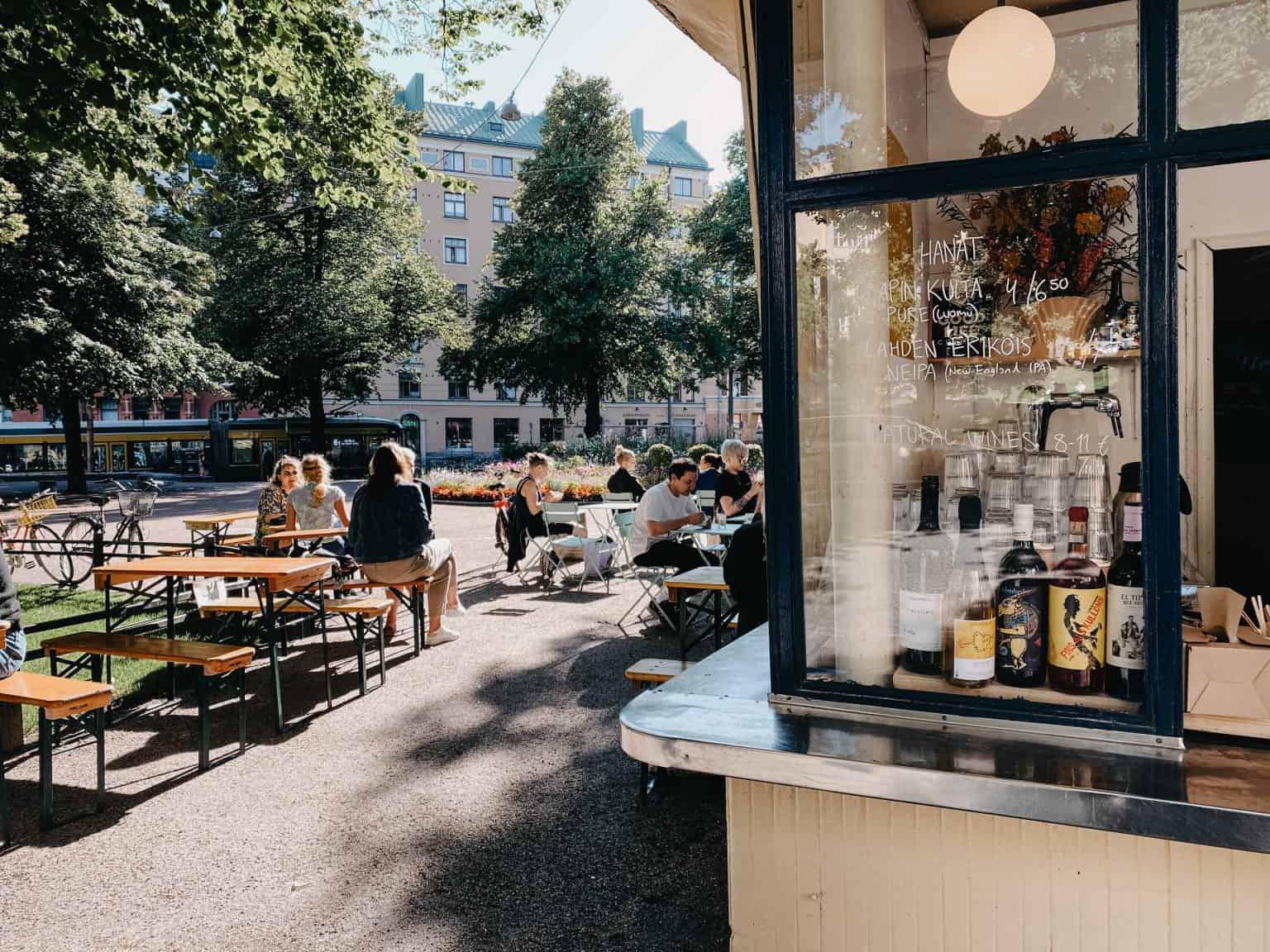 7 Things to do this Summer in Helsinki - Discover the best of Finland