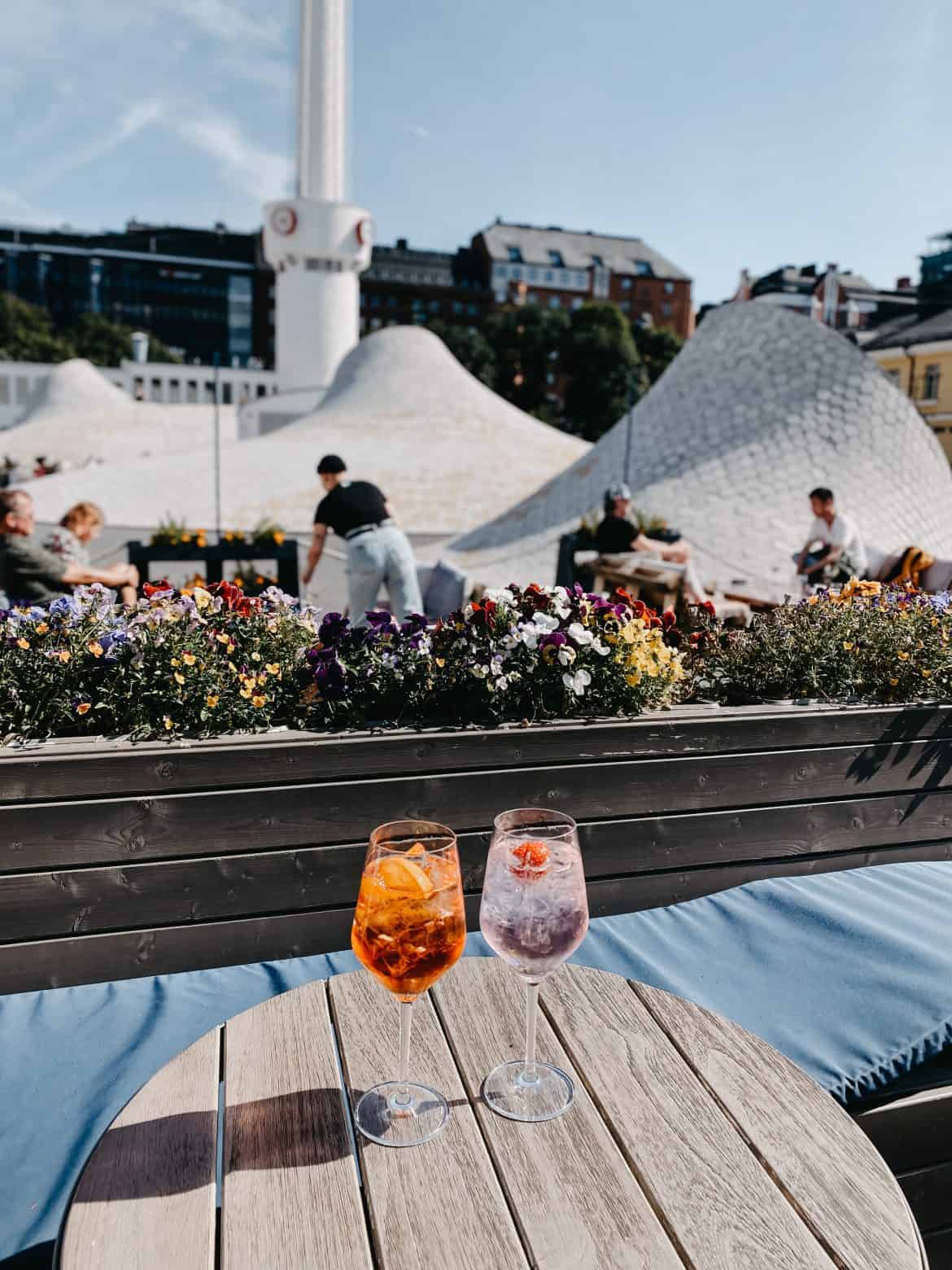 7 Things to do this Summer in Helsinki - Discover the best of Finland