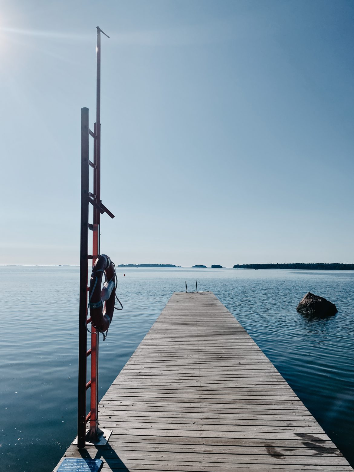 20 Helsinki Summer Experiences - live like a local - kathrin deter