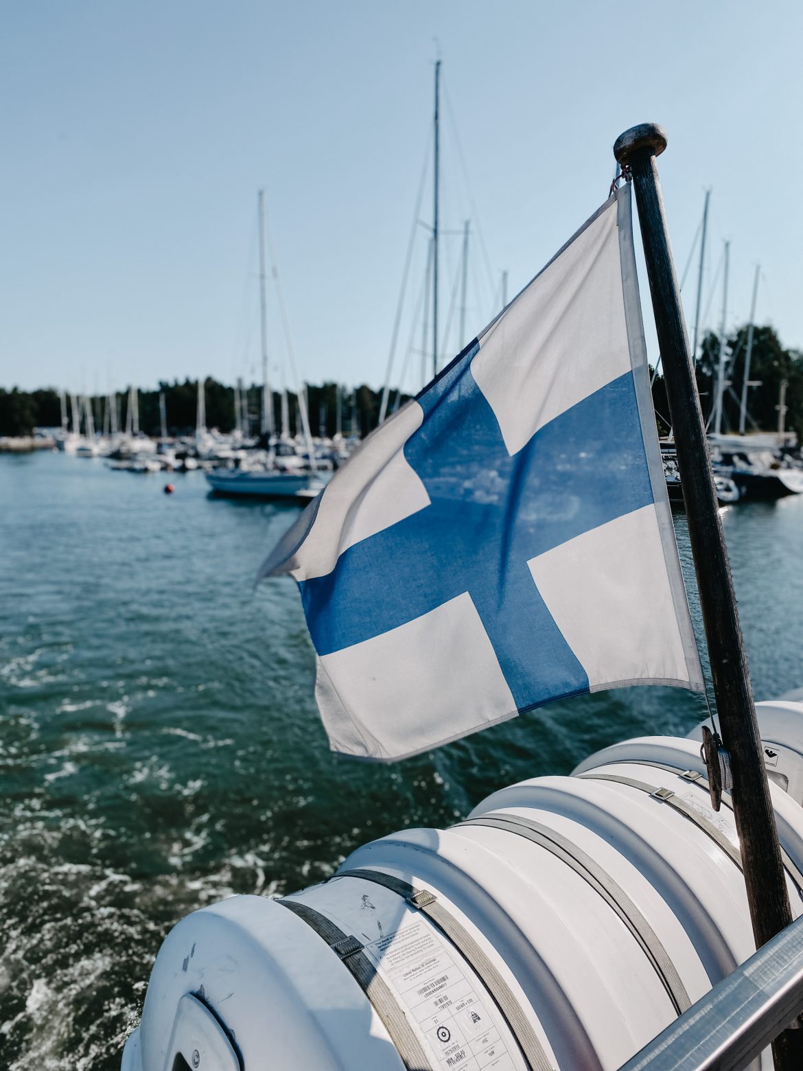 20 Helsinki Summer Experiences - live like a local - kathrin deter