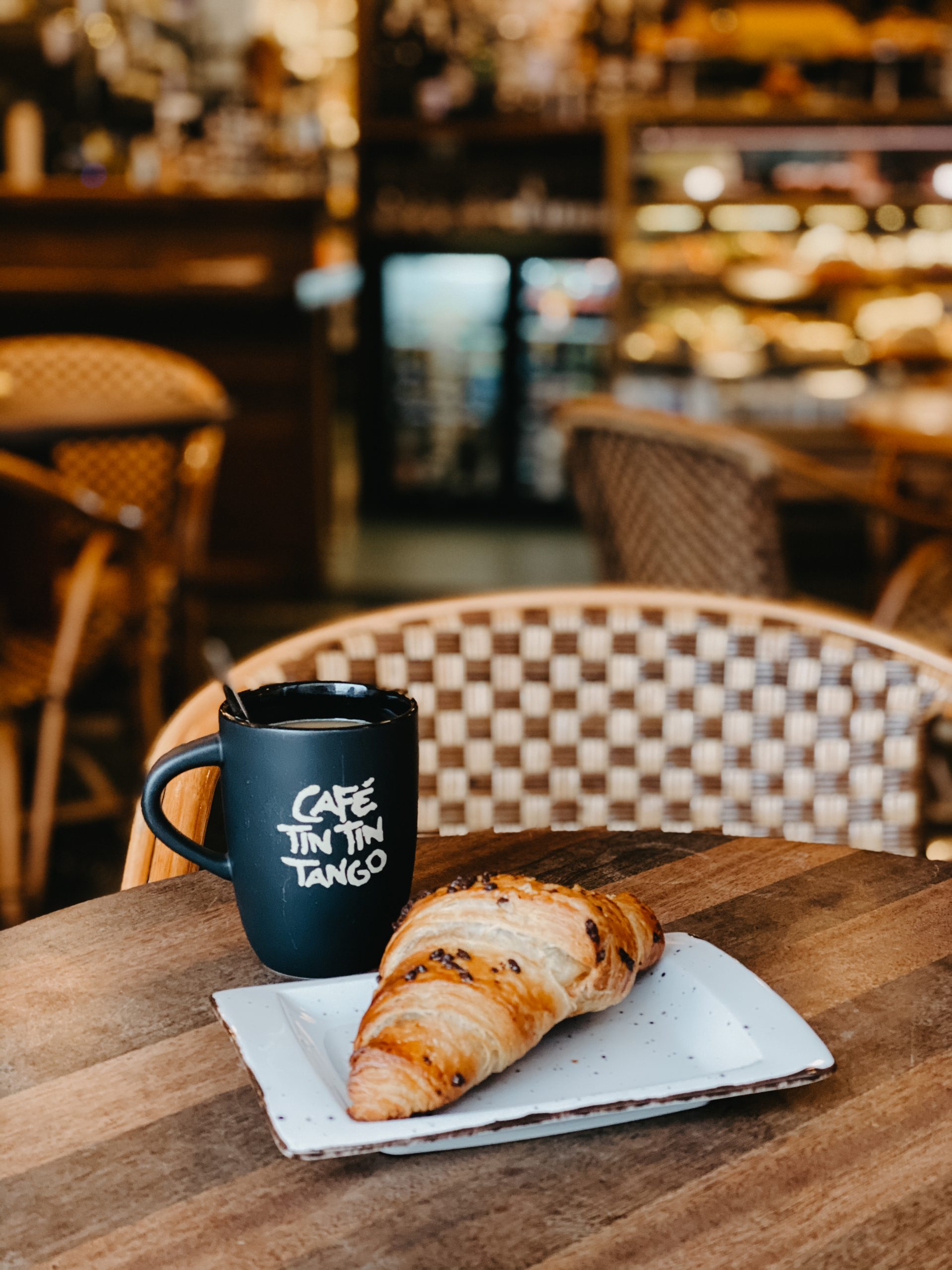 The Ultimate Helsinki Guide to the best Breakfast, Cafés and Bakeries ...