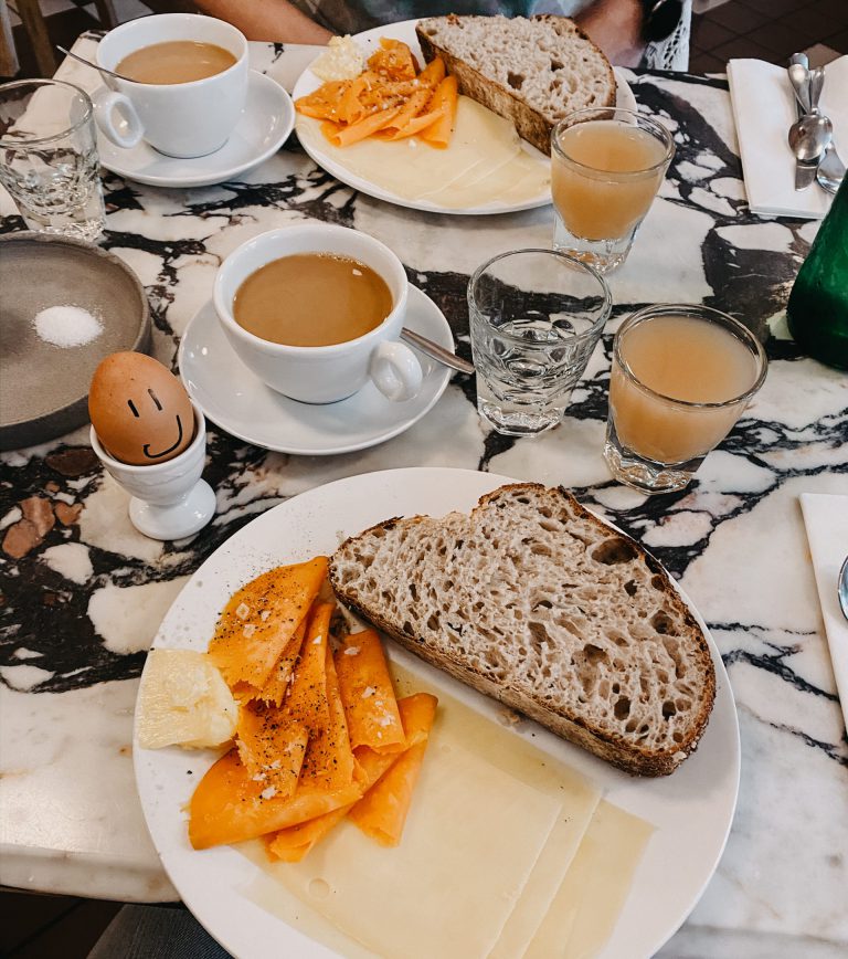 The best Finnish restaurants in Helsinki - Discover the best of Finland