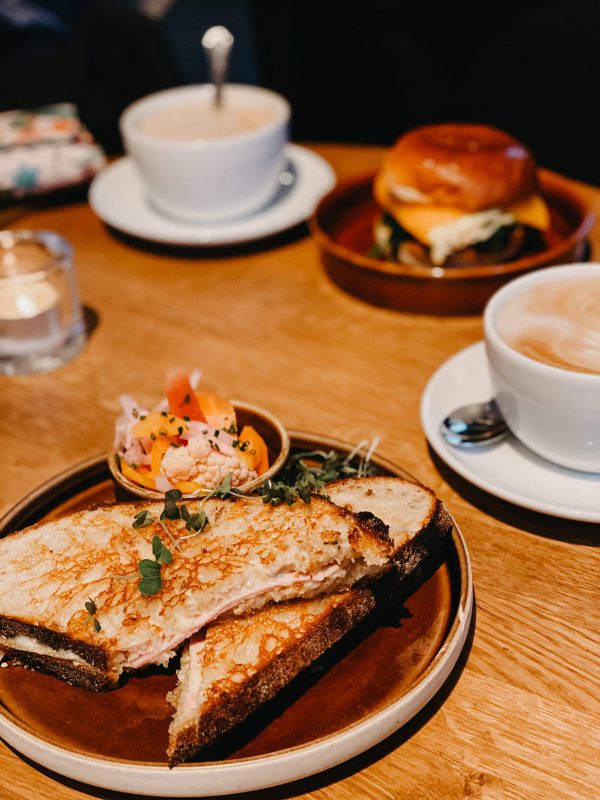 The Ultimate Helsinki Guide to the best Breakfast, Cafés and Bakeries ...