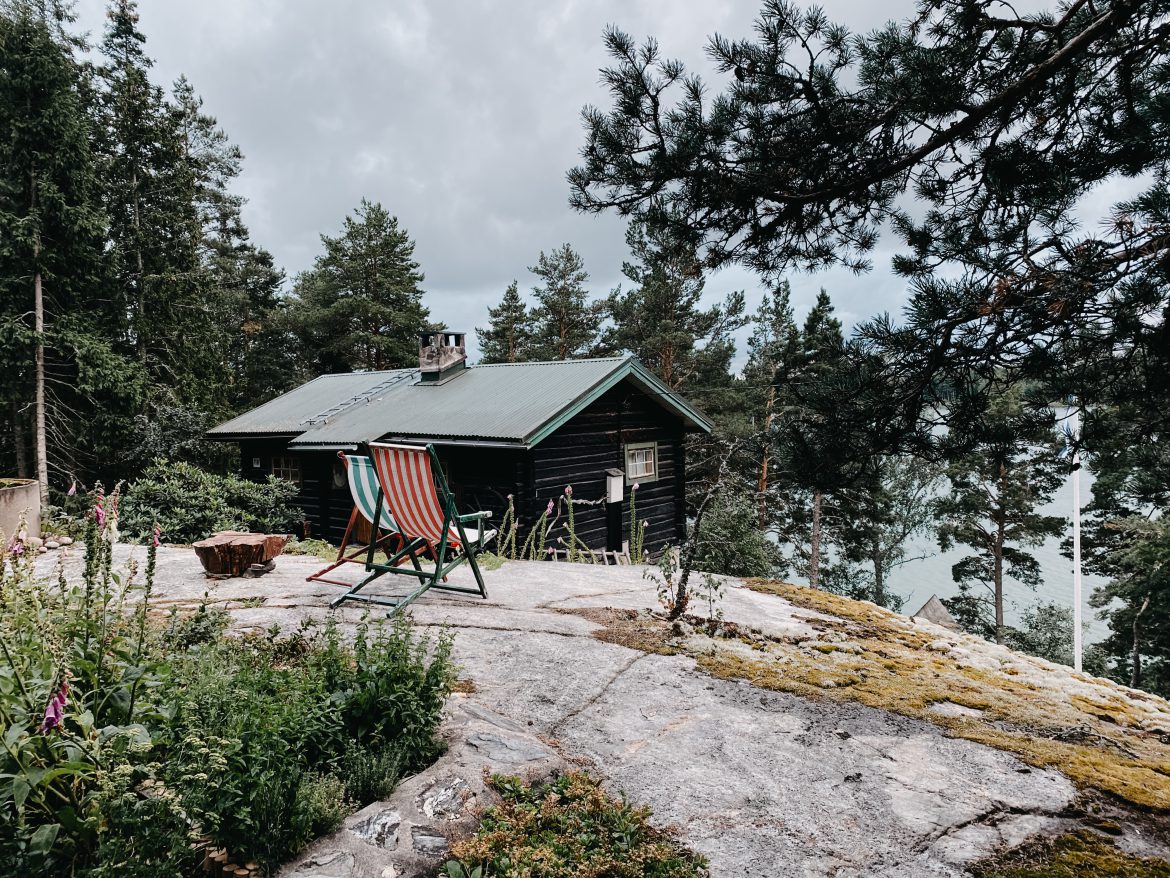 How to plan your perfect Finnish summer cabin holiday - Discover the ...