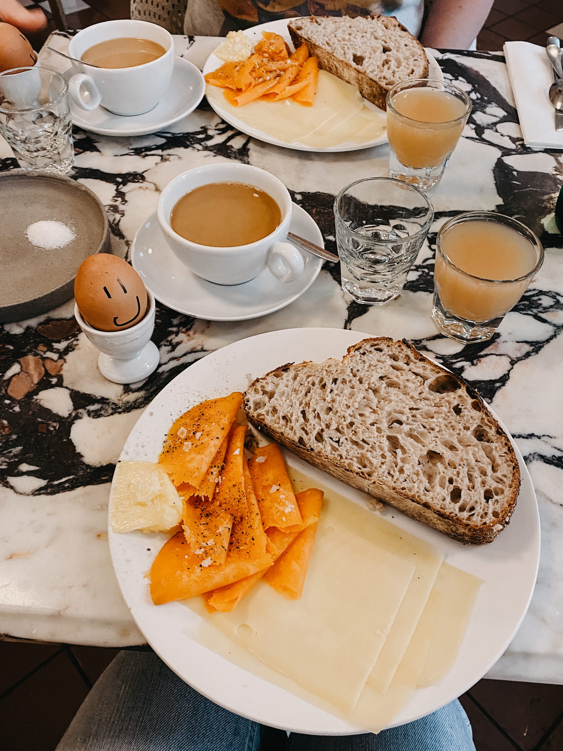 Food & Restaurant Photography - KATHRIN DETER