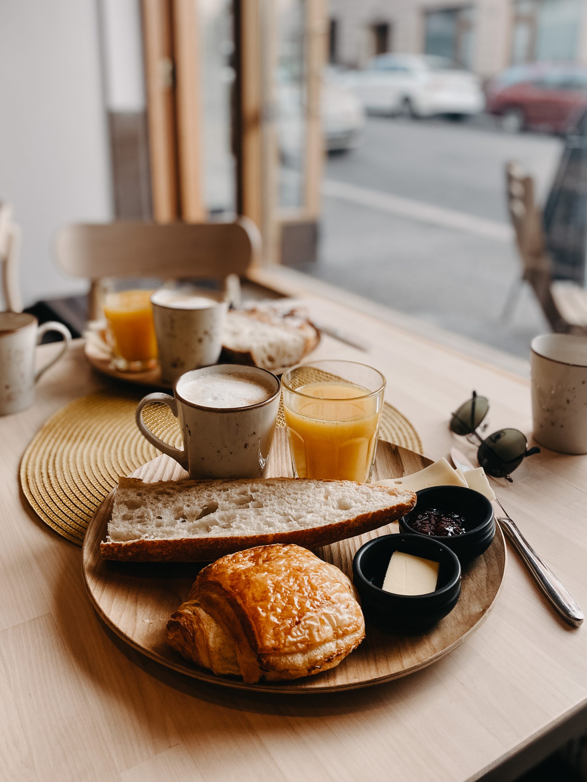 Food & Restaurant Photography - KATHRIN DETER