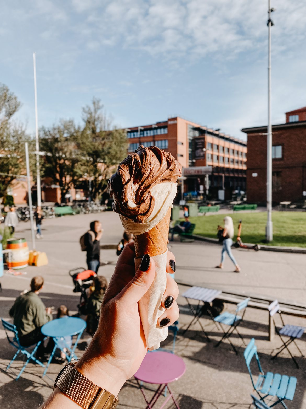 20 Helsinki Summer Experiences - live like a local - Finland by a local