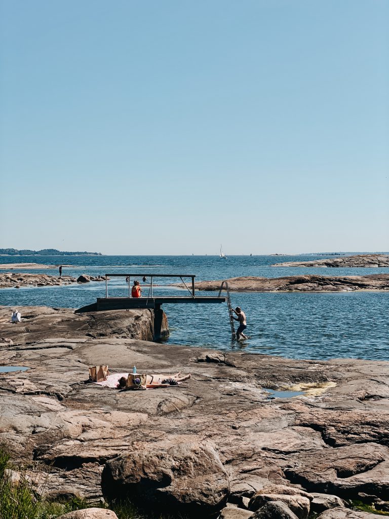 3 days in Helsinki: a Summer itinerary (with map!) - Discover the best ...