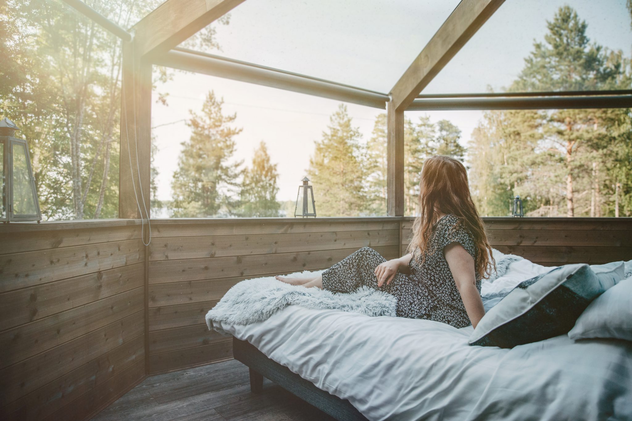 3-day Summer Itinerary to visit the Jyväskylä Region - KATHRIN DETER