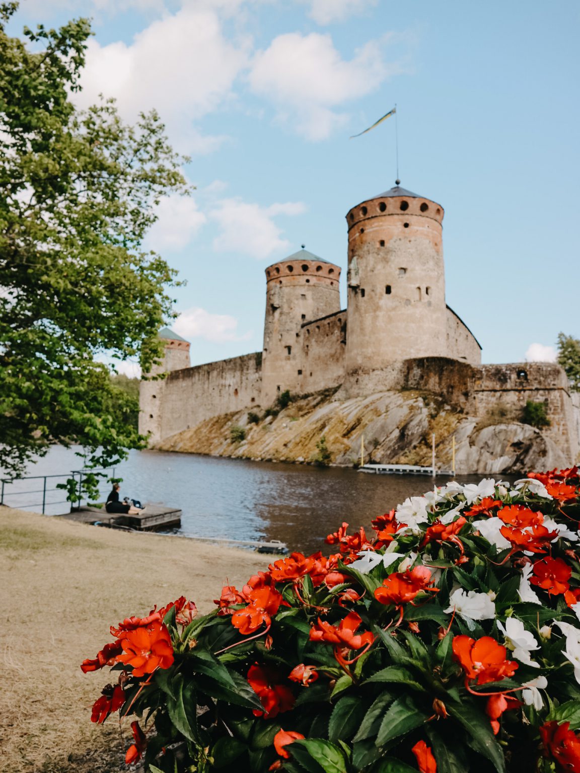 Top Travel Destinations for Finland in Summer - Finland by a local