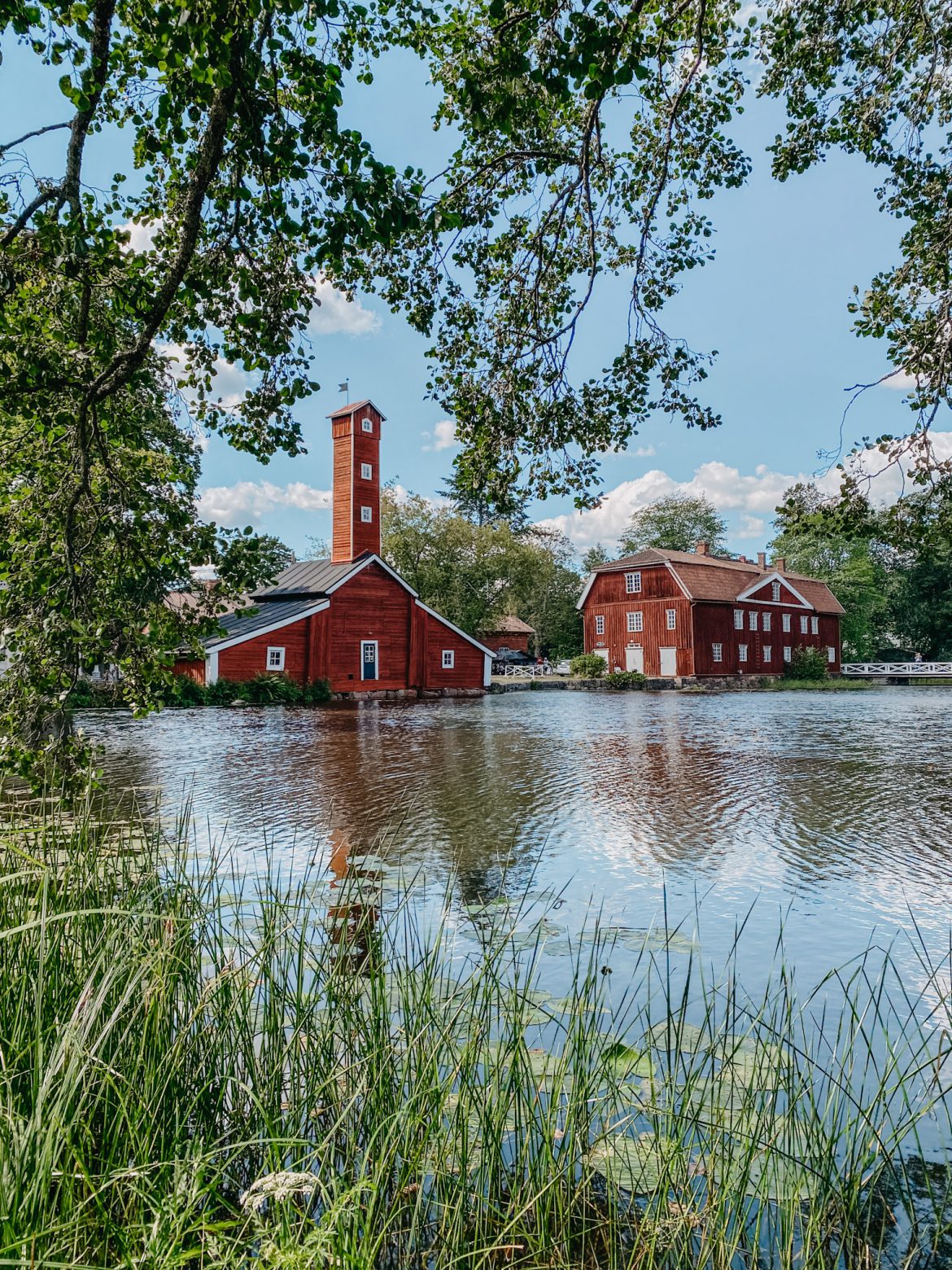 Top Travel Destinations for Finland in Summer - Finland by a local