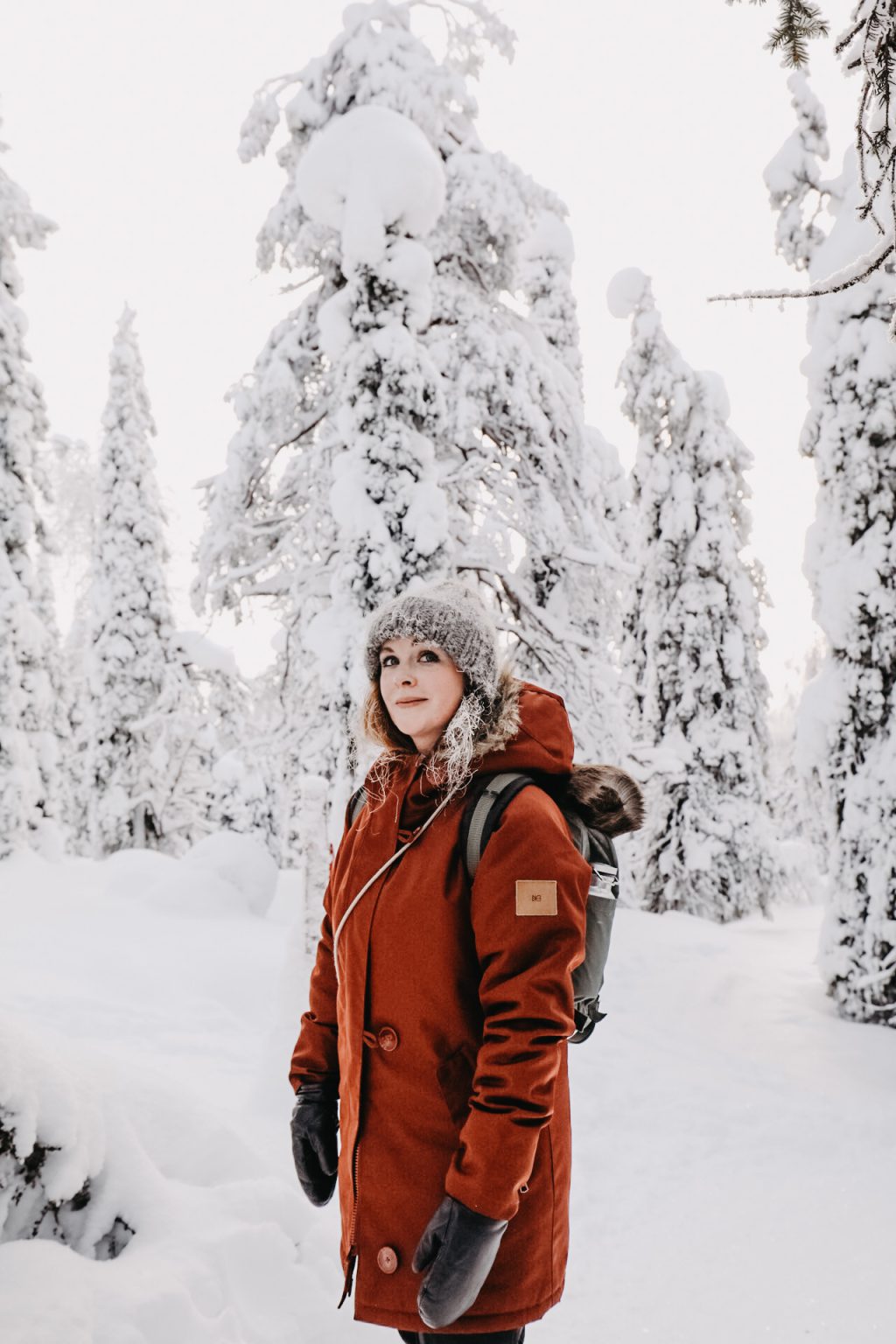 Cold Weather & Finnish Winter Clothing Guide - Discover the best of Finland