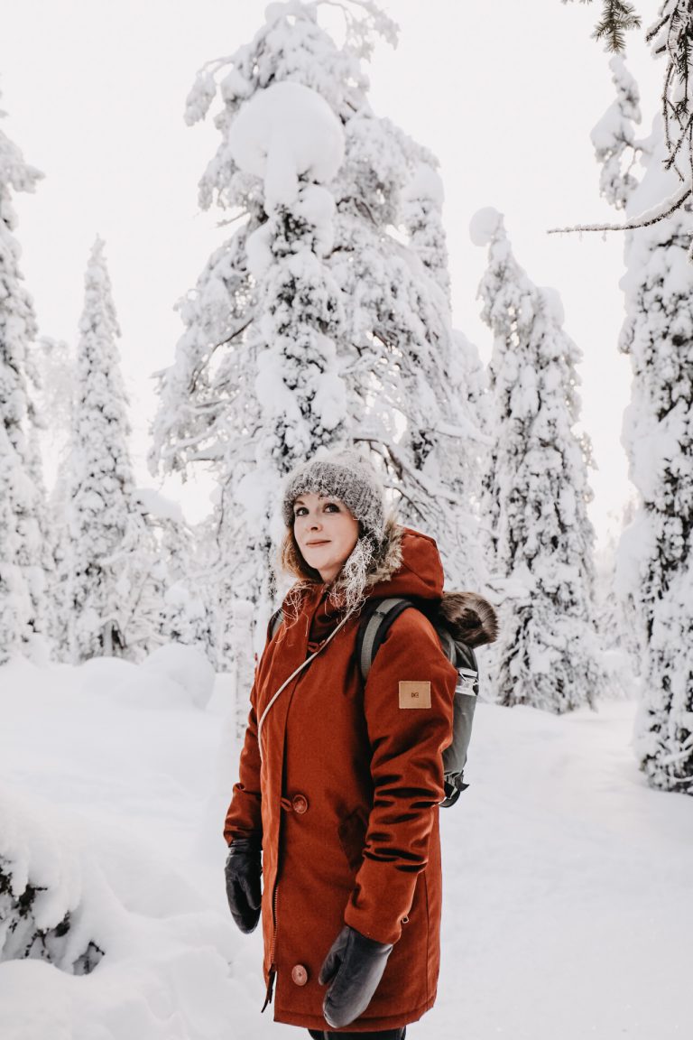 Cold Weather & Finnish Winter Clothing Guide - Discover the best of Finland