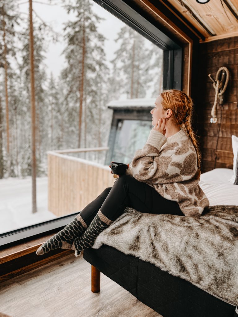 The Ultimate Guide to Winter in Finland - Discover the best of Finland