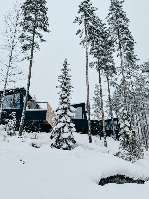 The Ultimate Guide to Winter in Finland - Discover the best of Finland