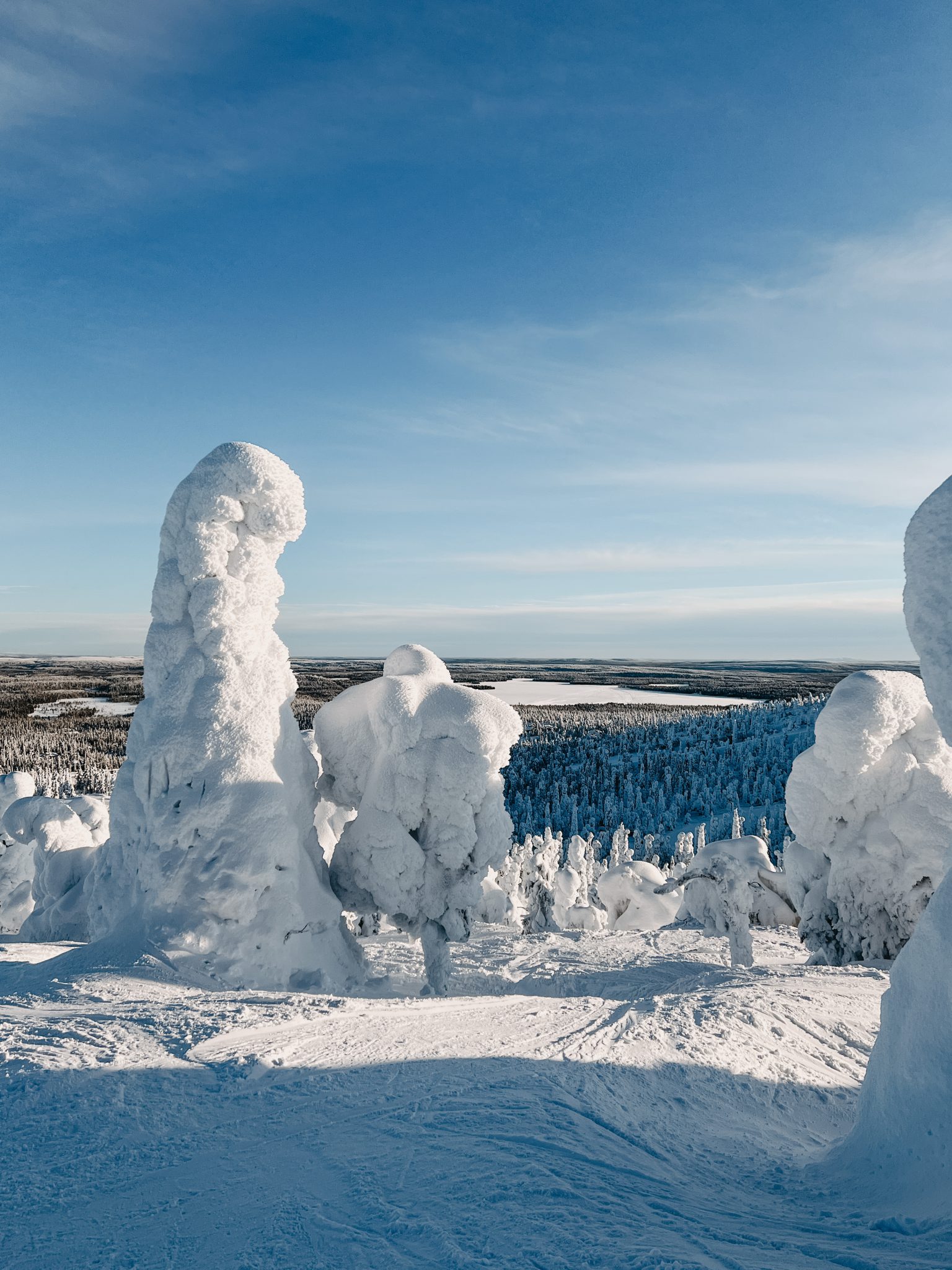 Cold Weather & Finnish Winter Clothing Guide - KATHRIN DETER