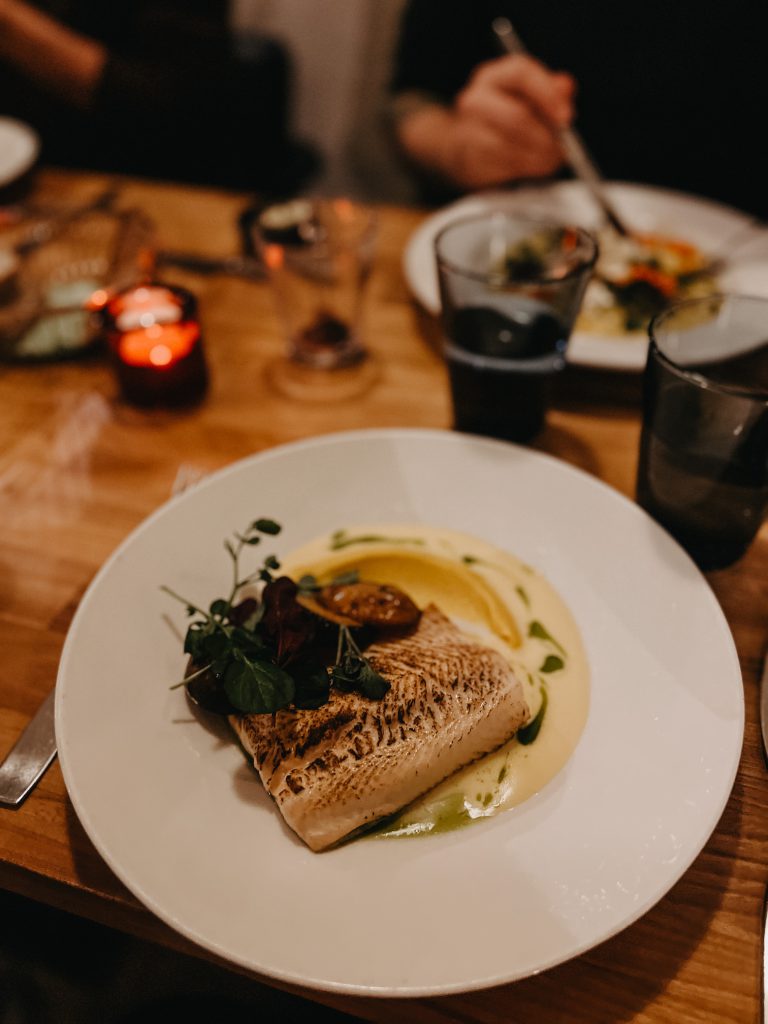 The best Finnish restaurants in Helsinki - KATHRIN DETER