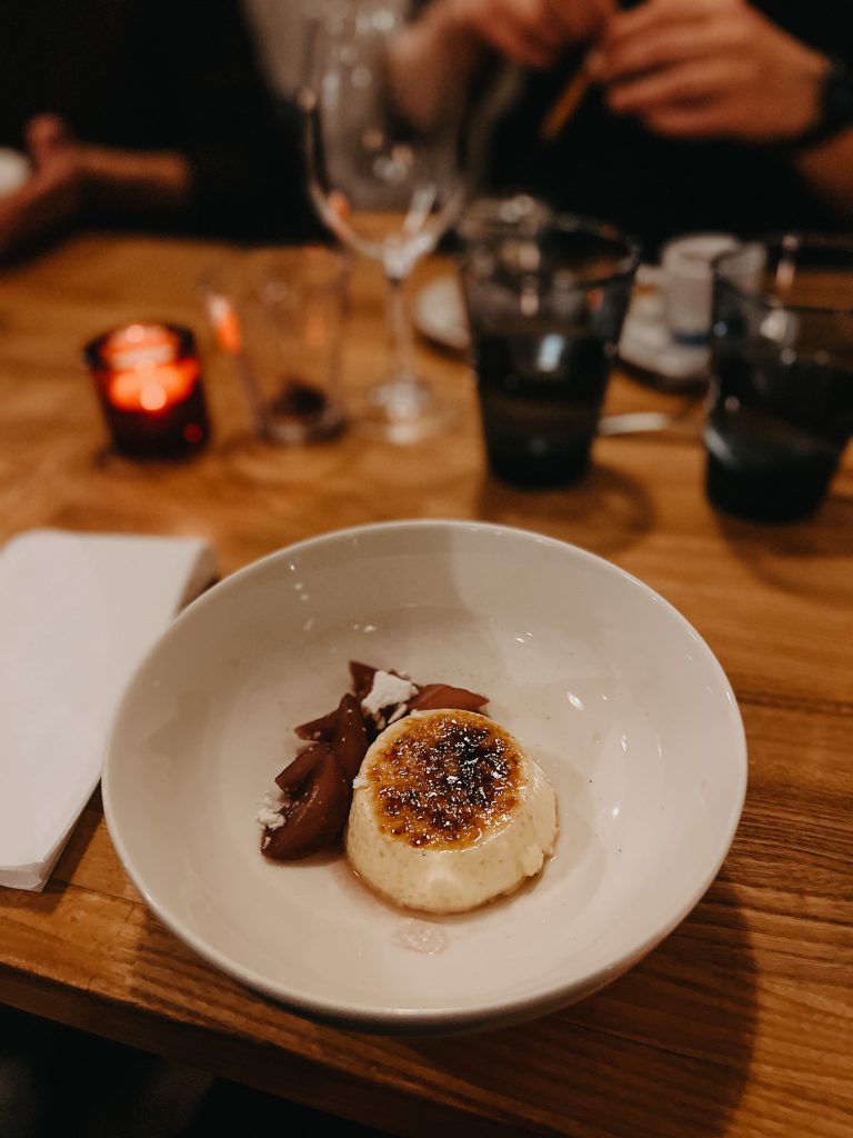 The best Finnish restaurants in Helsinki - KATHRIN DETER