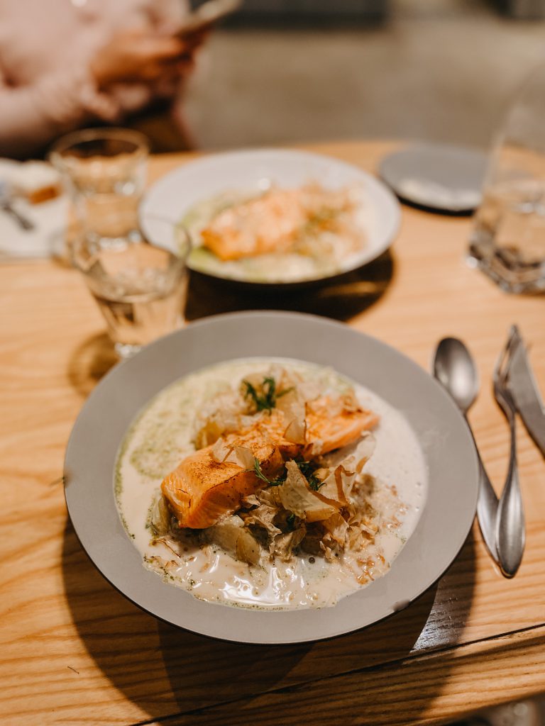 The best Finnish restaurants in Helsinki - Discover the best of Finland