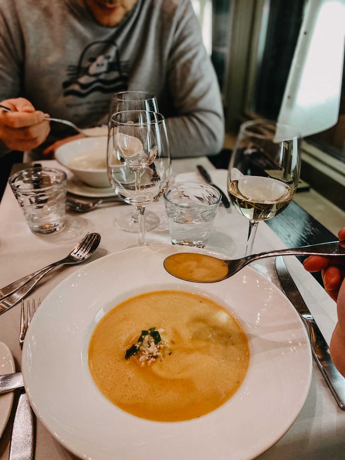 The best Finnish restaurants in Helsinki - KATHRIN DETER