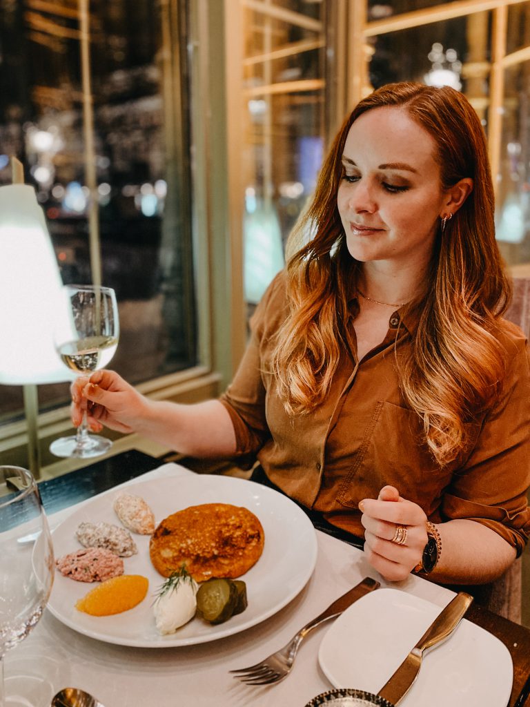 The best Finnish restaurants in Helsinki - Finland by a local