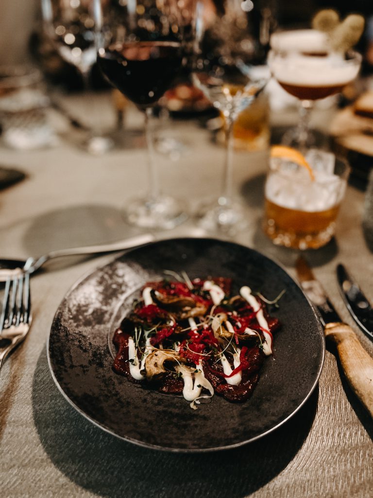 The best Finnish restaurants in Helsinki - KATHRIN DETER