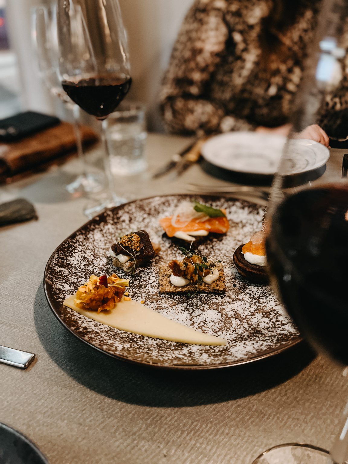 The best Finnish restaurants in Helsinki - KATHRIN DETER