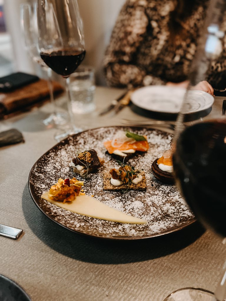 The best Finnish restaurants in Helsinki - KATHRIN DETER