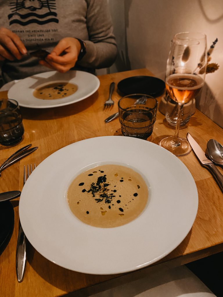 The best Finnish restaurants in Helsinki - KATHRIN DETER