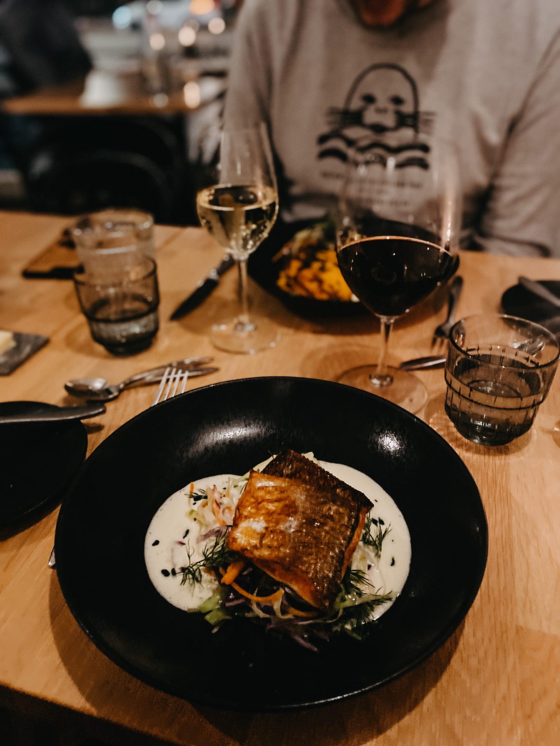 The best Finnish restaurants in Helsinki - Discover the best of Finland