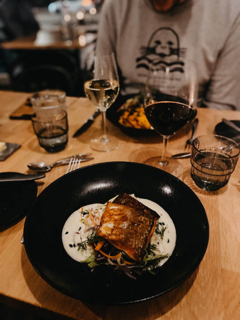 The best Finnish restaurants in Helsinki - Discover the best of Finland