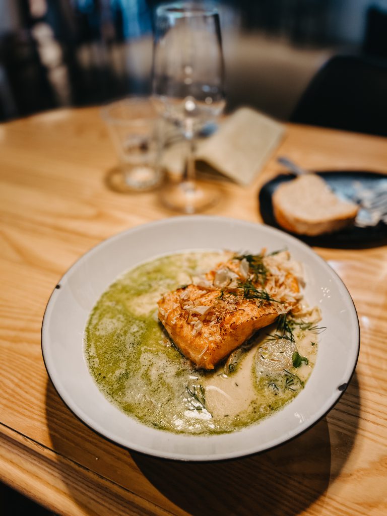 The best Finnish restaurants in Helsinki - Discover the best of Finland