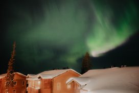 The Ultimate Guide to Winter in Finland - Discover the best of Finland