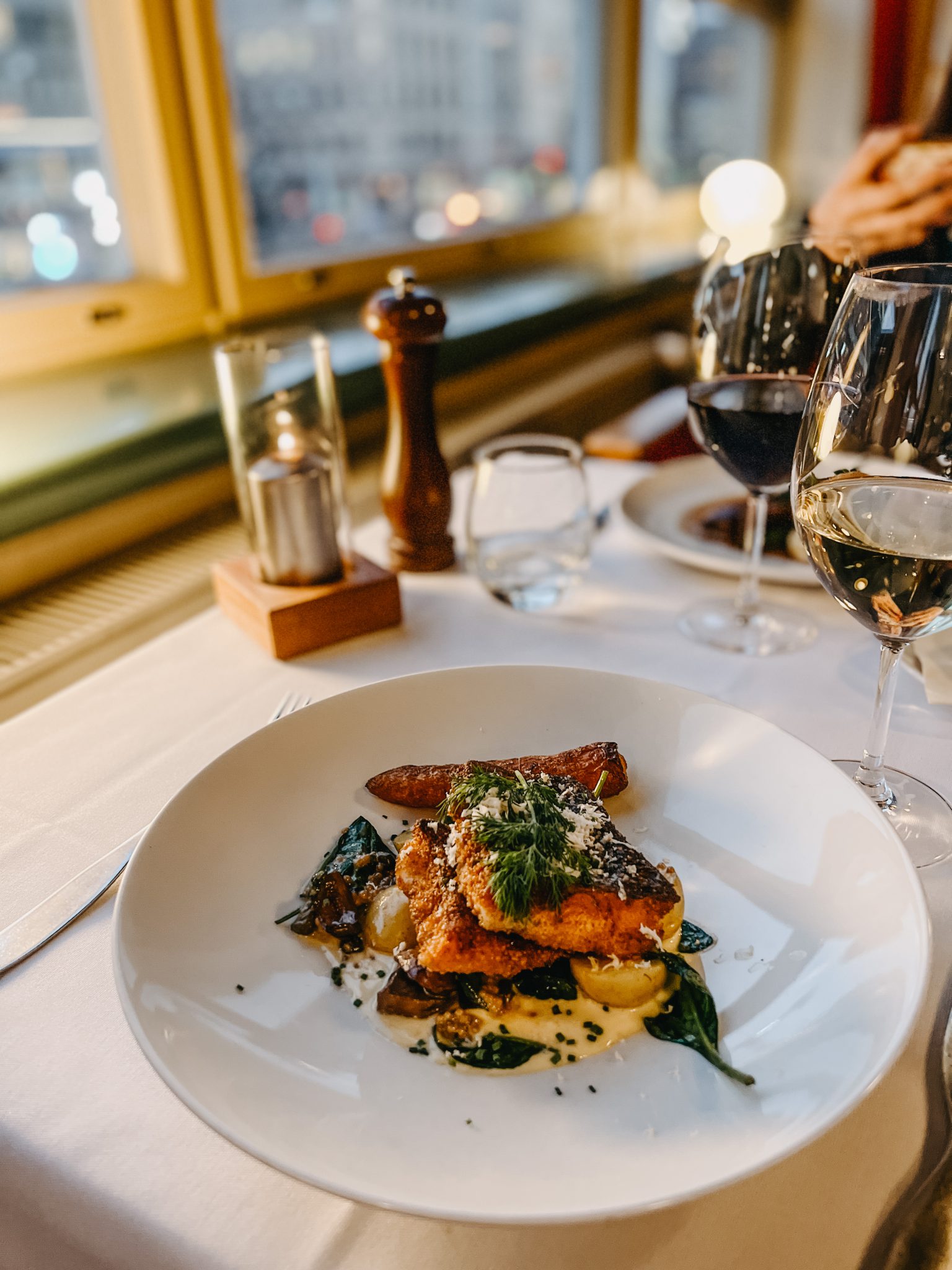 The best Finnish restaurants in Helsinki - KATHRIN DETER