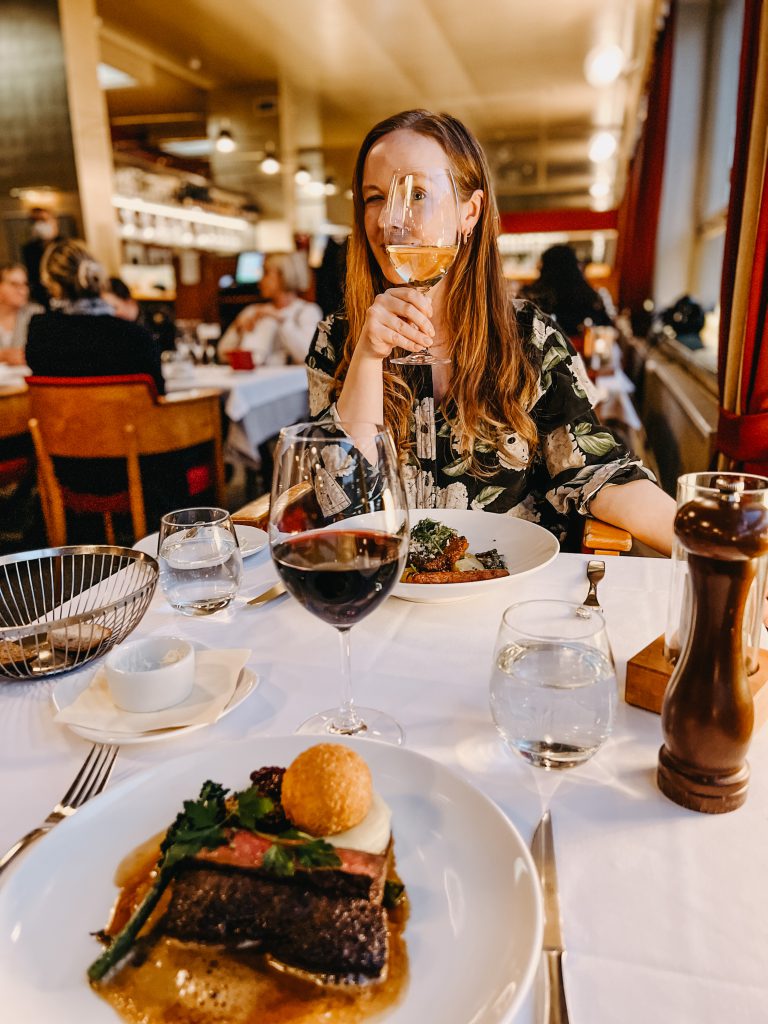 The best Finnish restaurants in Helsinki - Discover the best of Finland