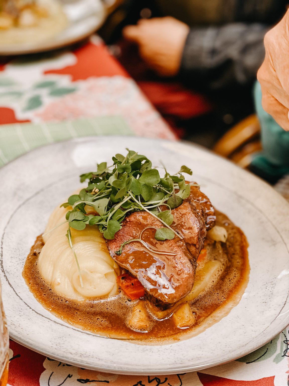 The best Finnish restaurants in Helsinki - KATHRIN DETER