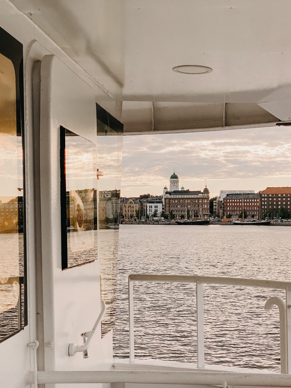 20 Helsinki Summer Experiences - live like a local - Finland by a local
