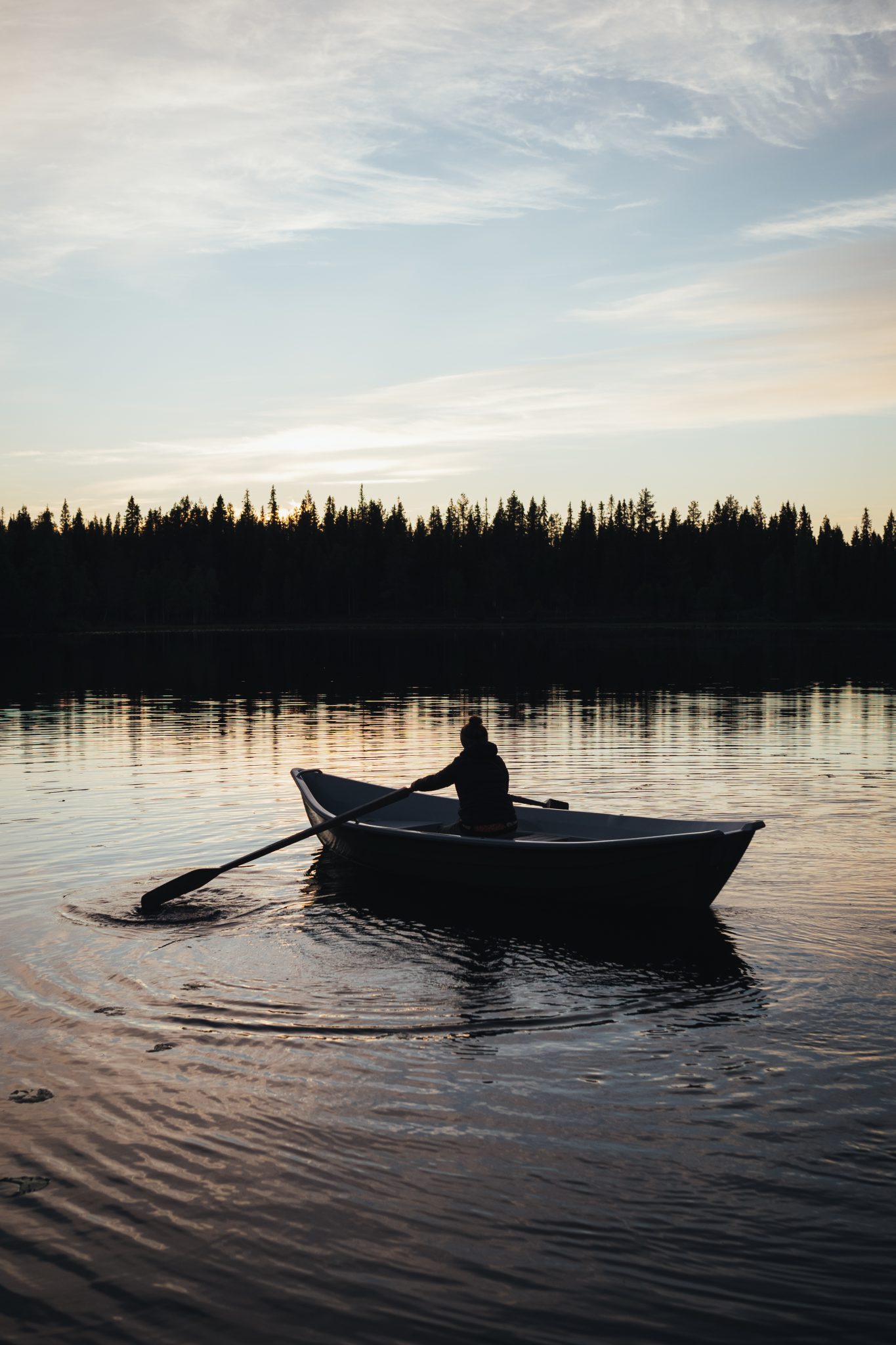 Top Travel Destinations for Finland in Summer - Discover the best of ...