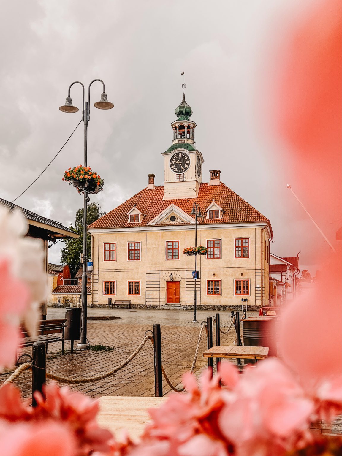 10+ Travel tips for Rauma - the most charming city in Finland ...