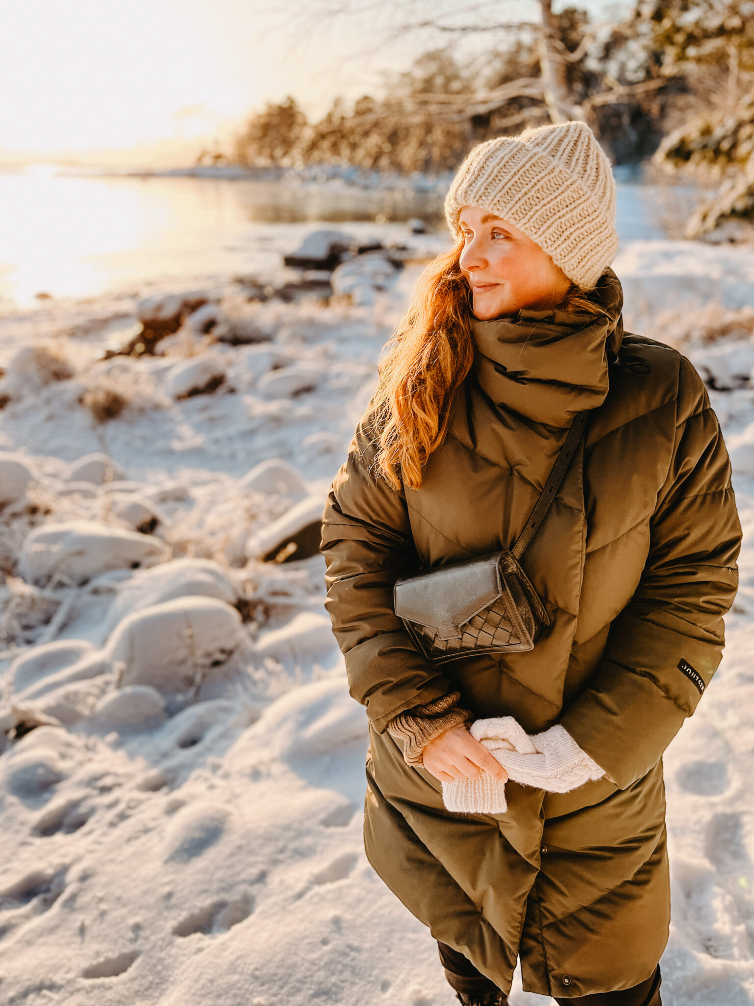 Cold Weather & Finnish Winter Clothing Guide - Discover the best of Finland