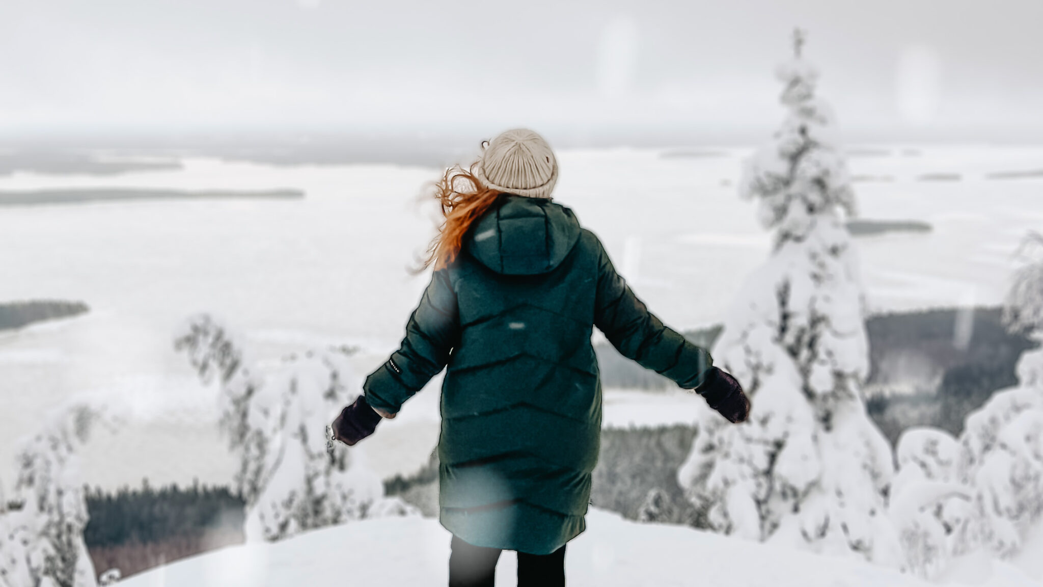 Ultimate Winter (Packing) Checklist for Finland: Stay Cozy and Prepared ...