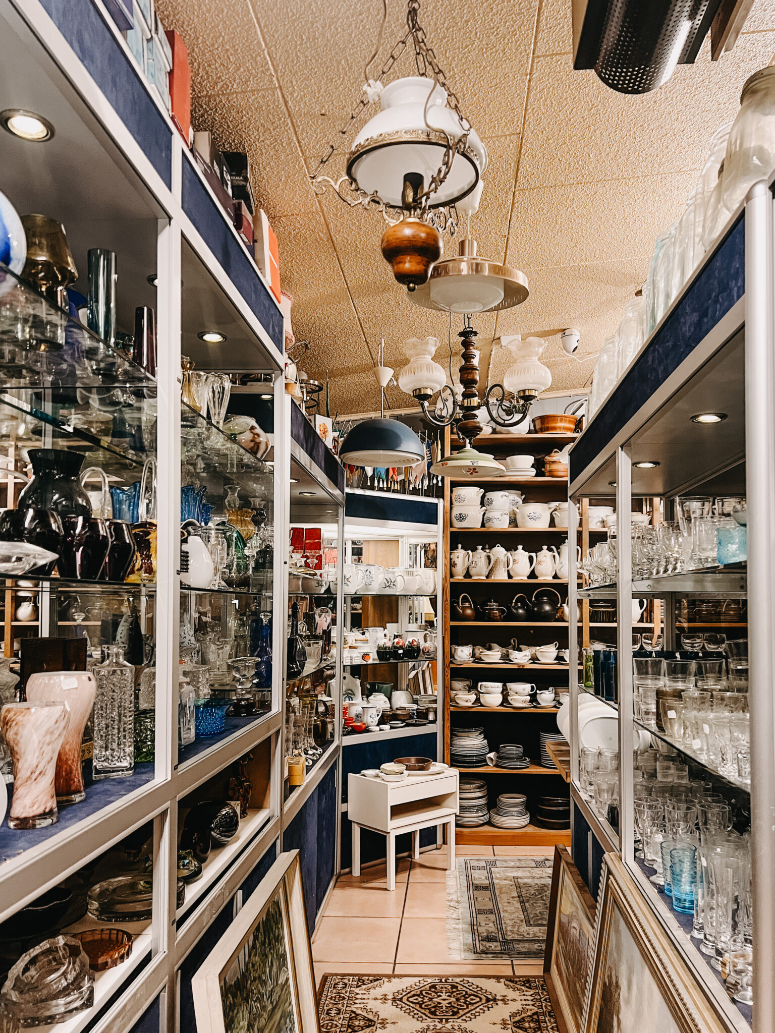 Guide to Second Hand shopping in Finland - Discover the best of Finland