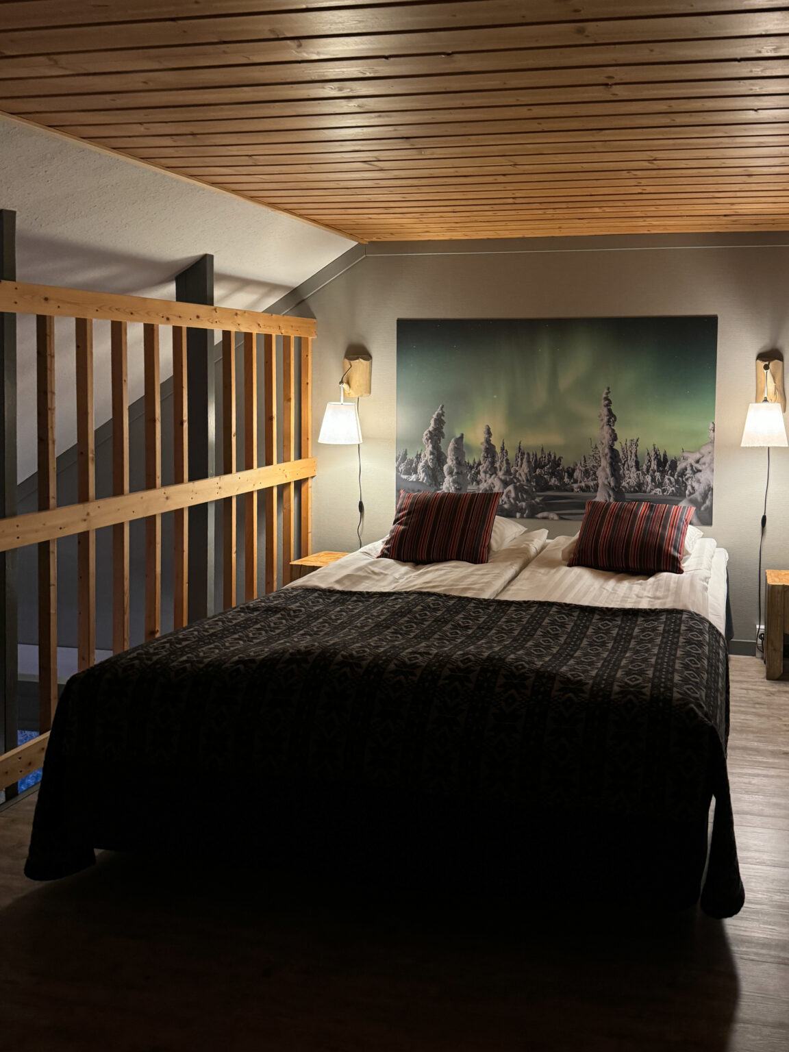 Muonio: The Hidden gem of Finnish Lapland - Finland by a local