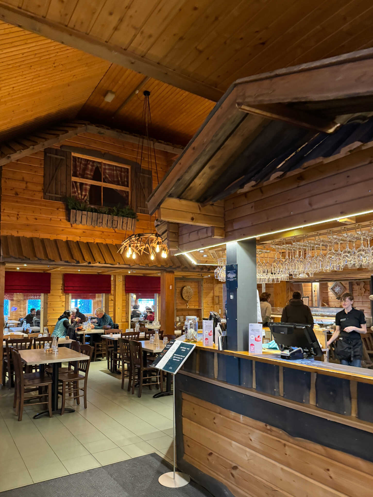 Muonio: The Hidden gem of Finnish Lapland - Finland by a local